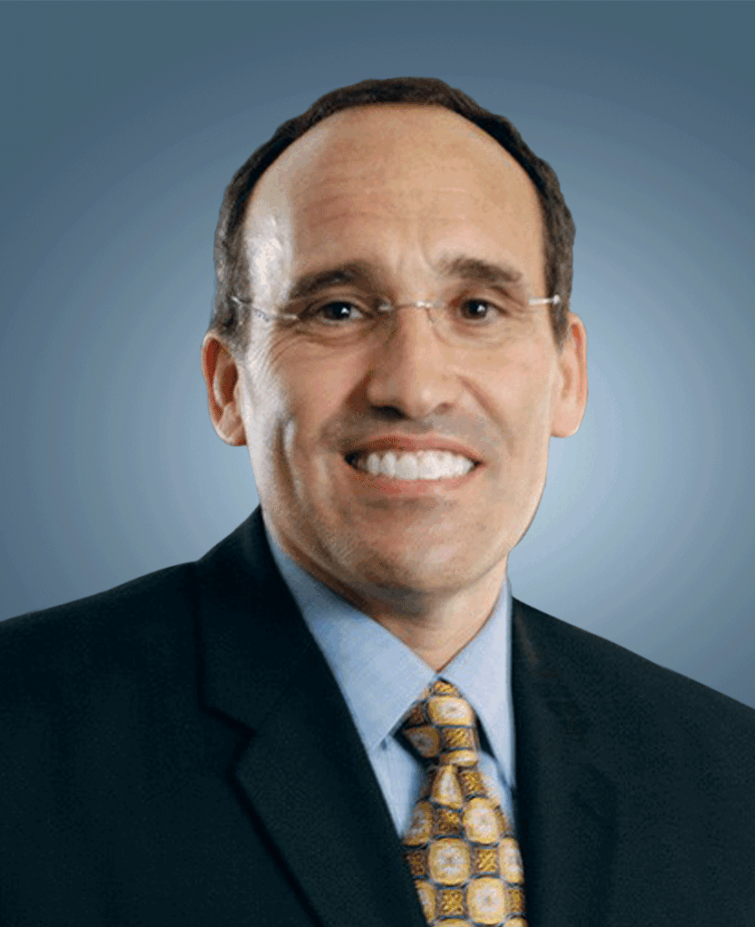 Who We Are - DecisionPoint