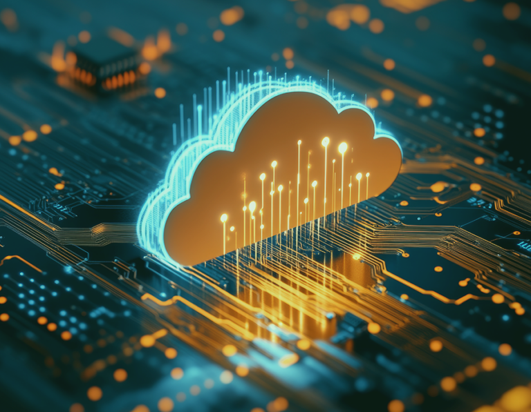 IT Modernization - DecisionPoint